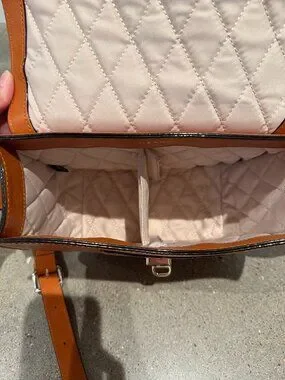 Lo & Sons | Bags | Lo Sons Claremont Camera Bag Full Grain Leather ...
